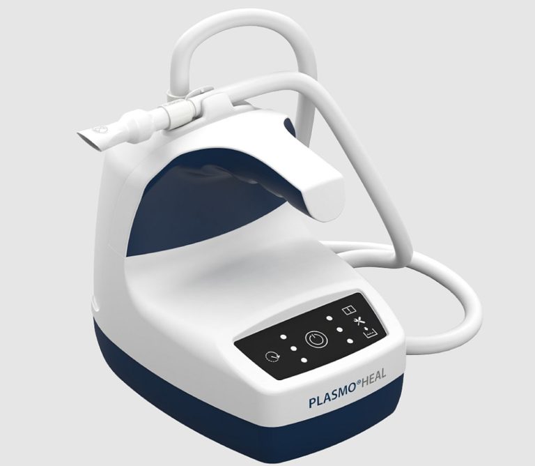Plasmo®HEAL – Dobrex Medical Solutions